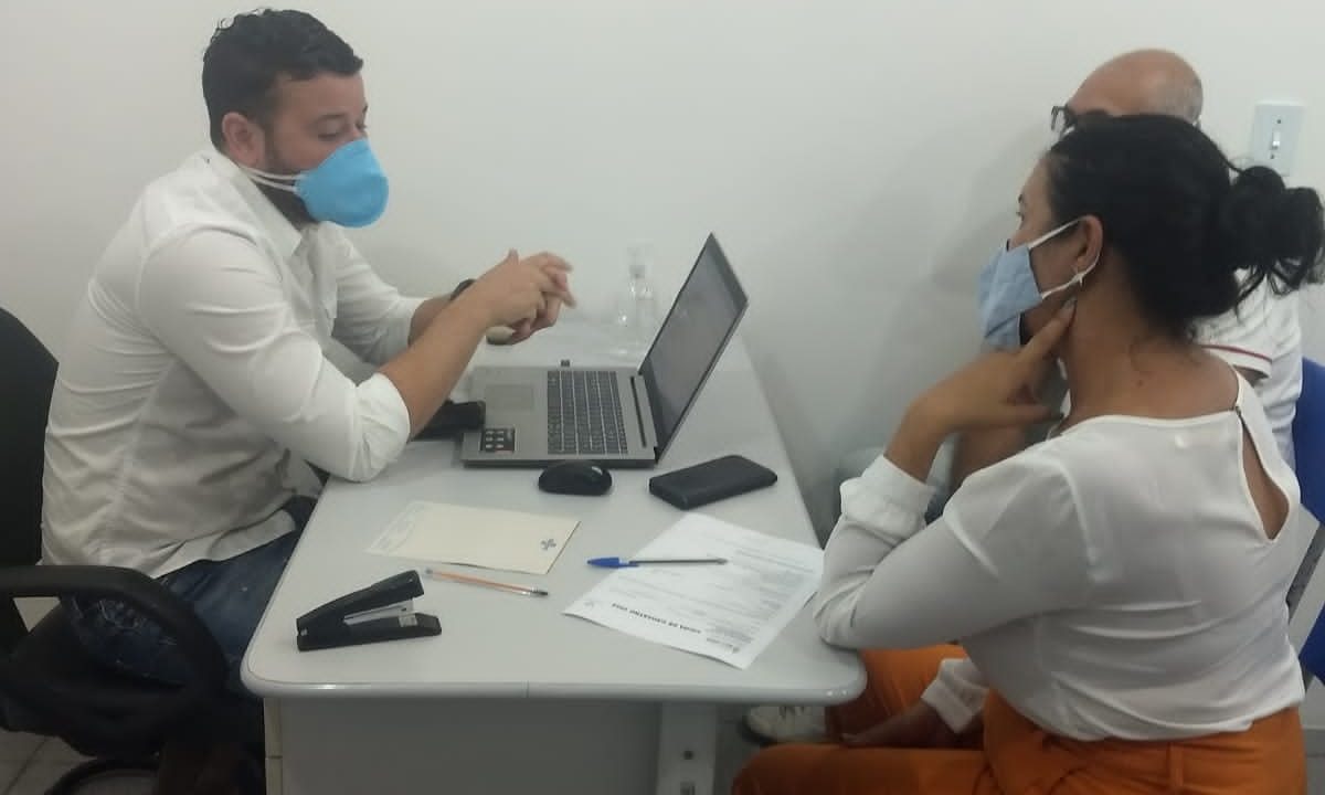 Em parceria com o Sebrae-PE, Espaço Cidadão Empreendedor confirma ...